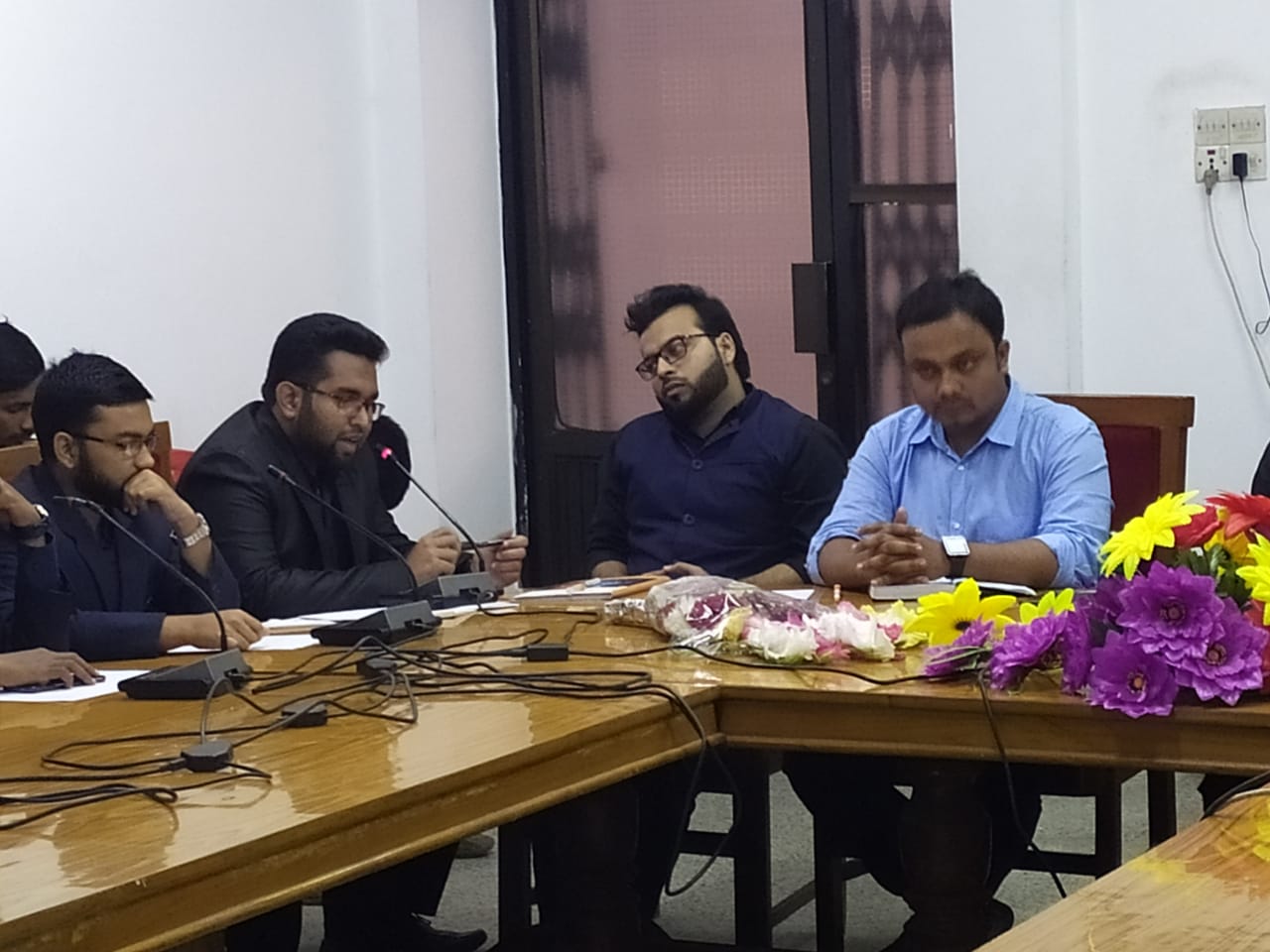 Dr. Md. Ragib Shahariar