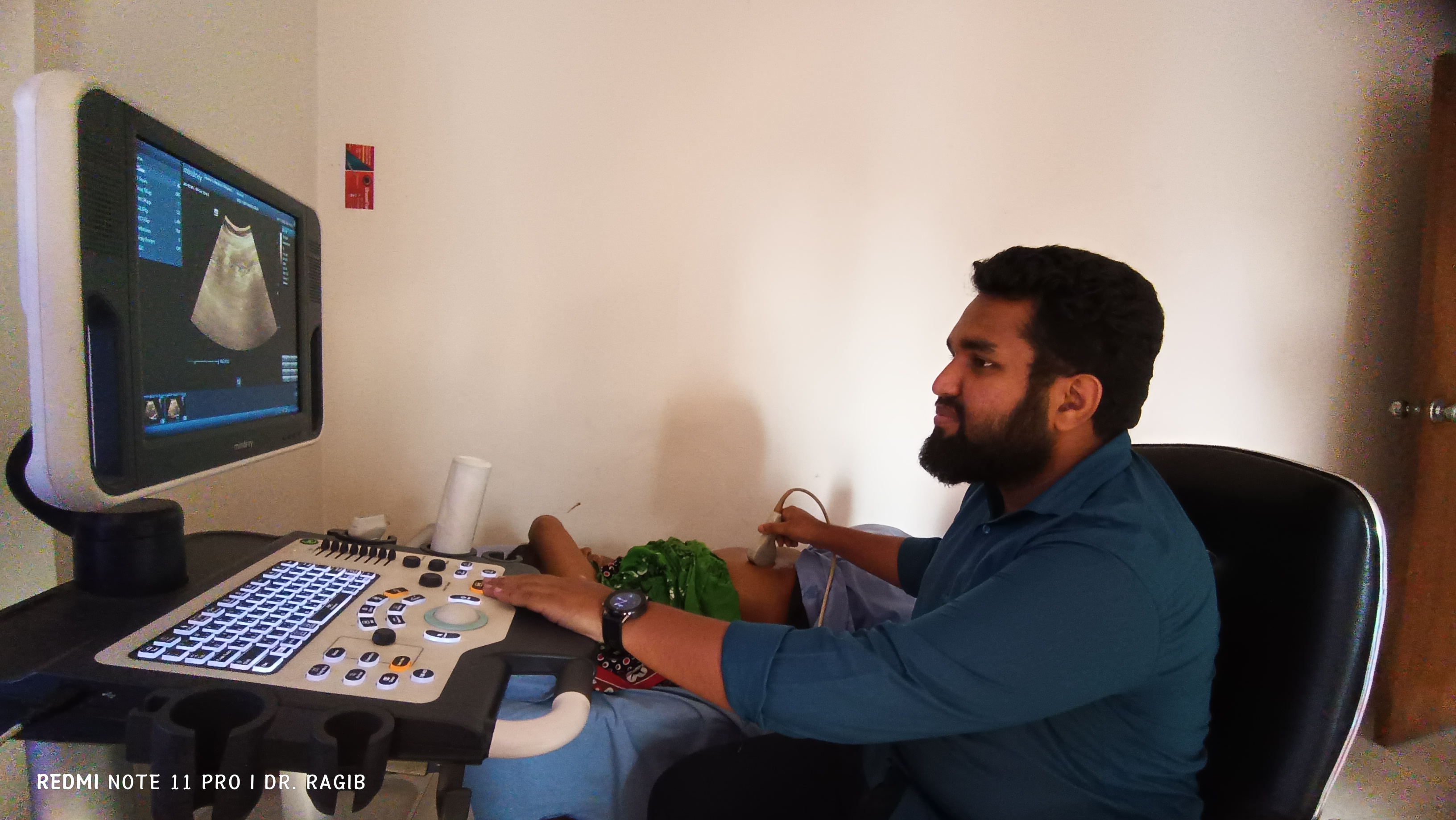 Dr. Md. Ragib Shahariar