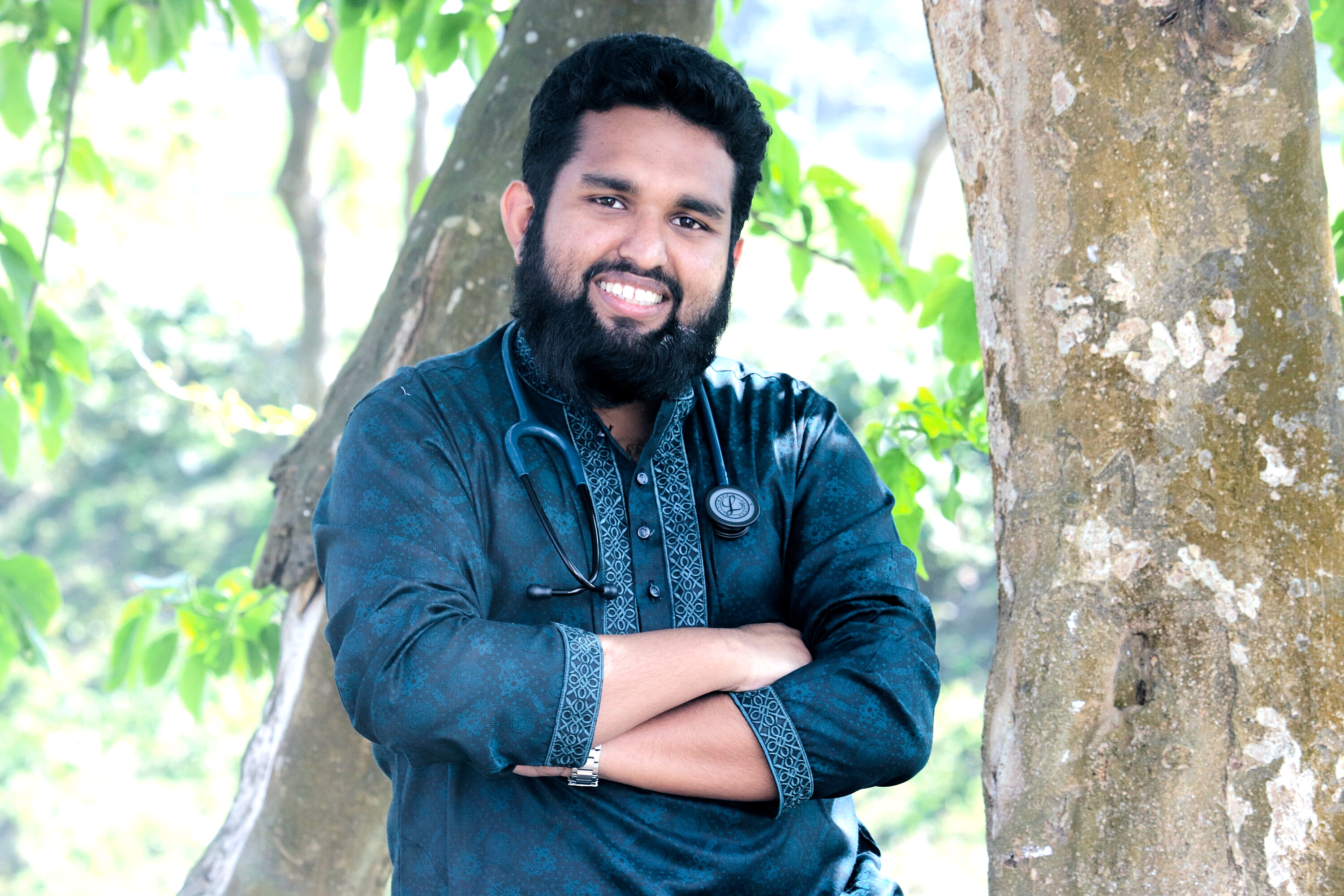 Dr. Md. Ragib Shahariar